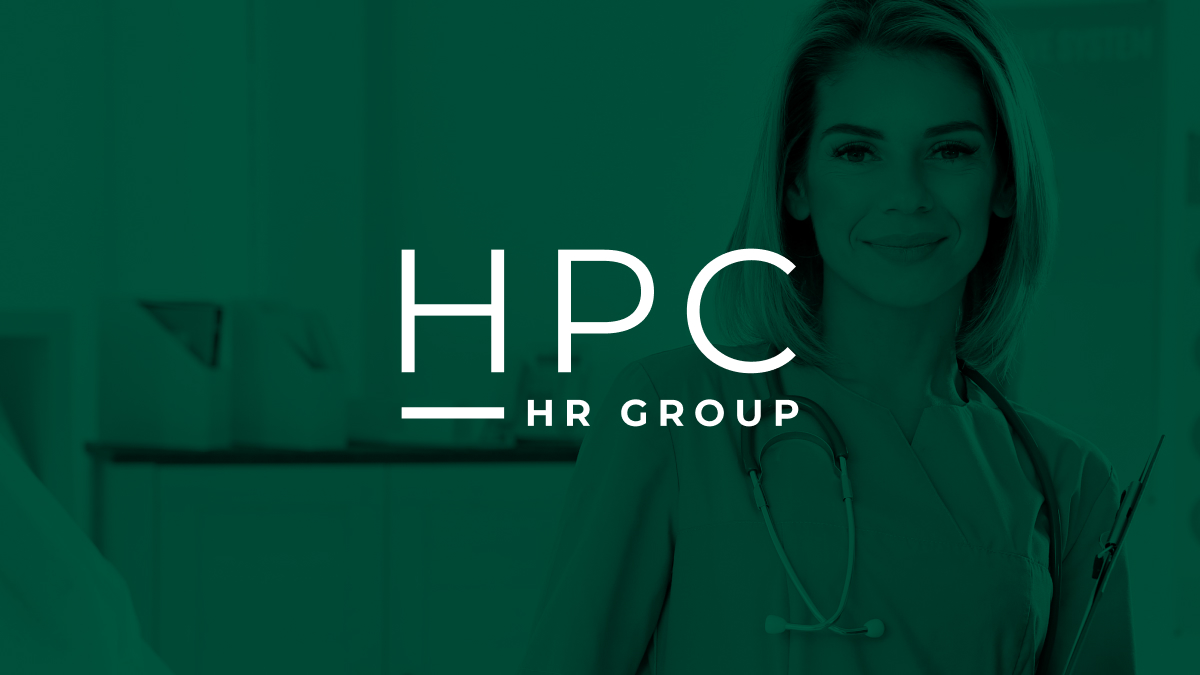 O nas - HPC HR GROUP